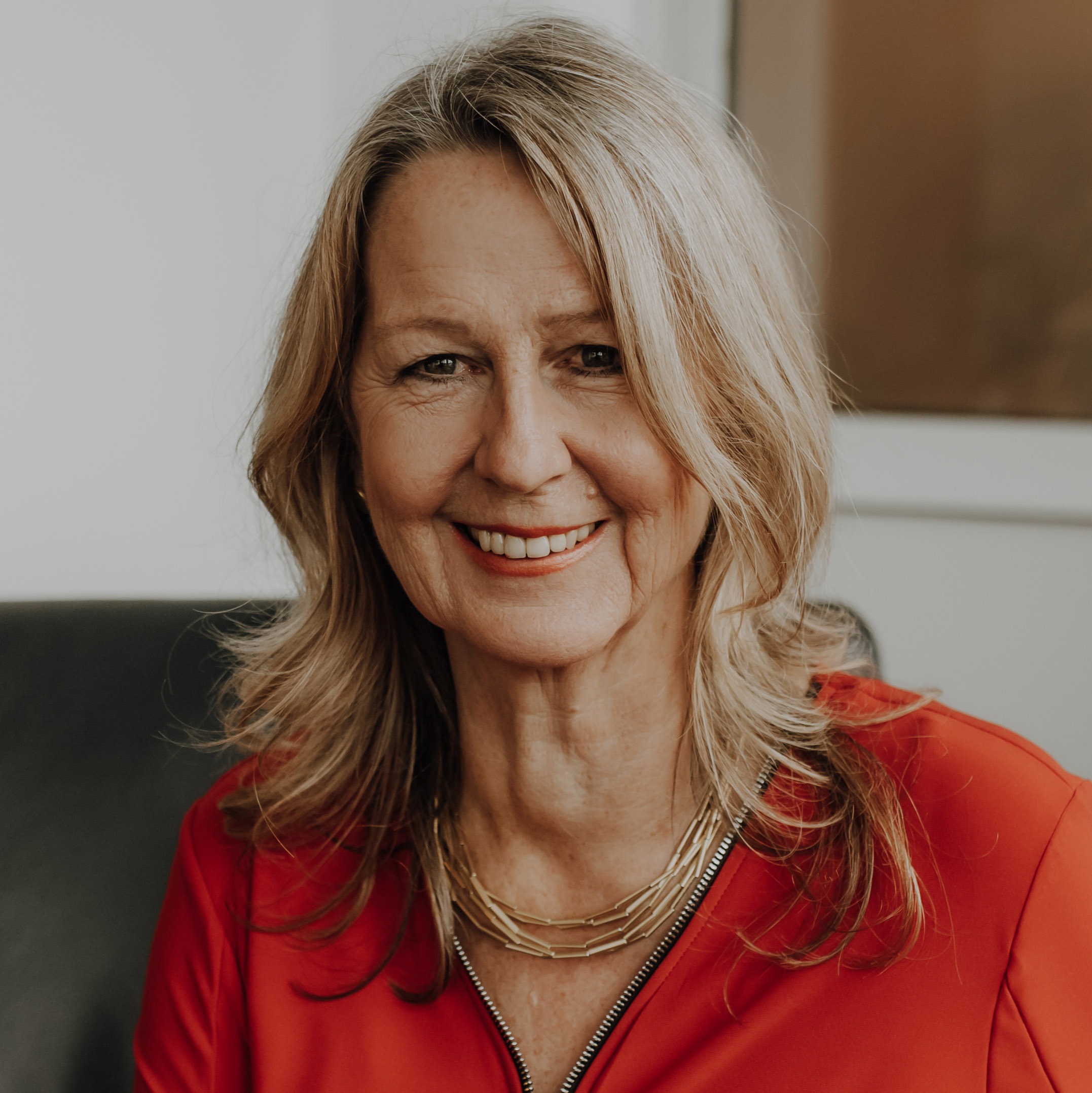 Dipl. Psych. Ingrid Maria Marx - Psychotherapie an der Johanneskirche ...